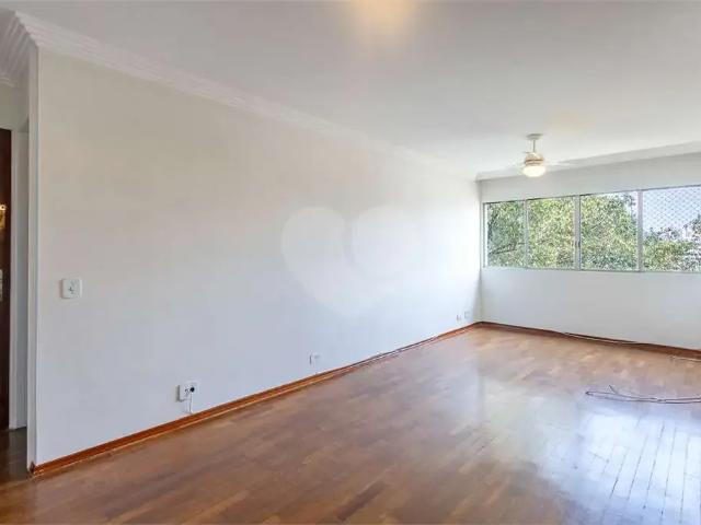 Apartamento para Venda em São Paulo/SP Vila Olímpia 3 Quartos