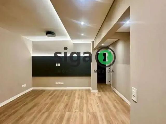 Apartamento para Venda em São Paulo/SP Vila Olímpia 3 Quartos