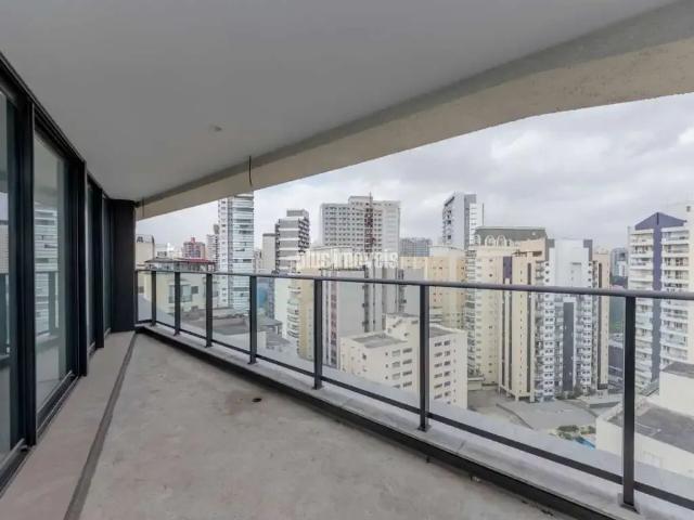 Apartamento para Venda em São Paulo/SP Vila Olímpia 3 Quartos