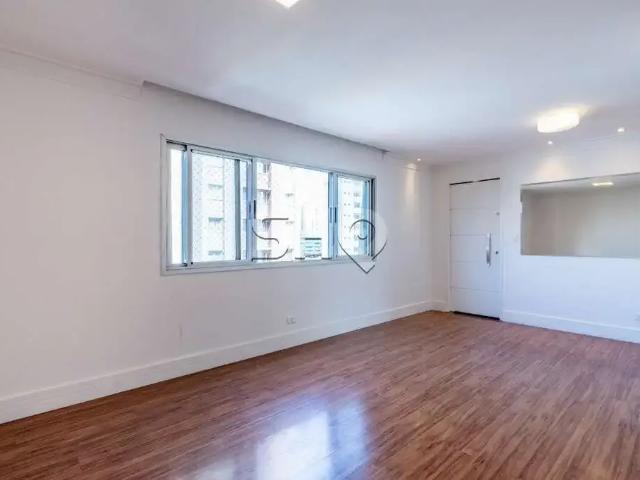 Apartamento para Venda em São Paulo/SP Vila Olímpia 3 Quartos