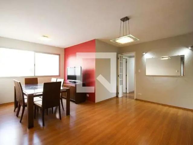 Apartamento para Venda em São Paulo/SP Vila Olímpia 3 Quartos