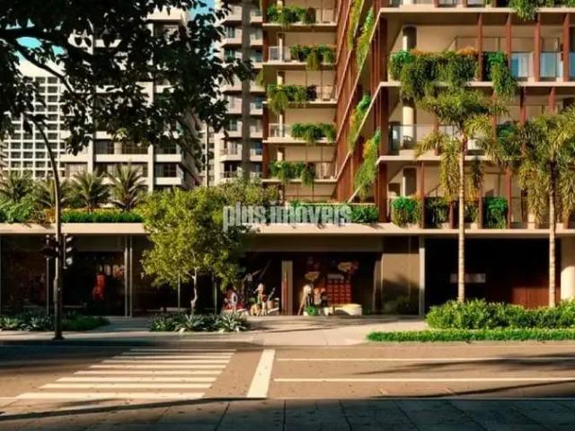 Apartamento para Venda em São Paulo/SP Vila Olímpia 3 Quartos