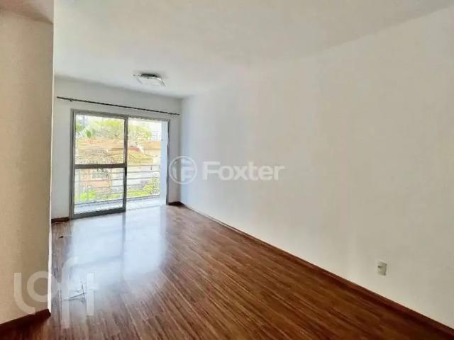 Apartamento para Venda em São Paulo/SP Vila Olímpia 2 Quartos