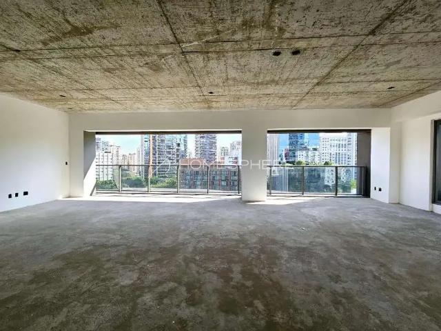 Apartamento para Venda em São Paulo/SP Vila Olímpia 3 Quartos