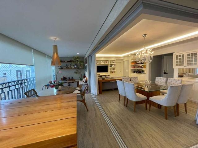 Apartamento para Venda em São Paulo/SP Vila Olímpia 3 Quartos