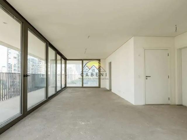 Apartamento para Venda em São Paulo/SP Vila Olímpia 3 Quartos