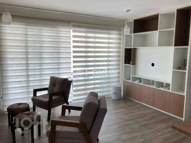 Apartamento para Venda em São Paulo/SP Vila Olímpia 3 Quartos