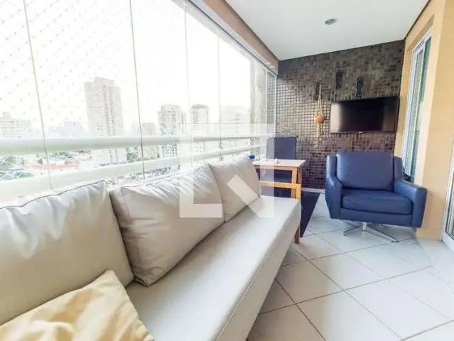 Apartamento para Venda em São Paulo/SP Vila Olímpia 3 Quartos