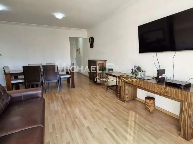 Apartamento para Venda em São Paulo/SP Vila Olímpia 3 Quartos