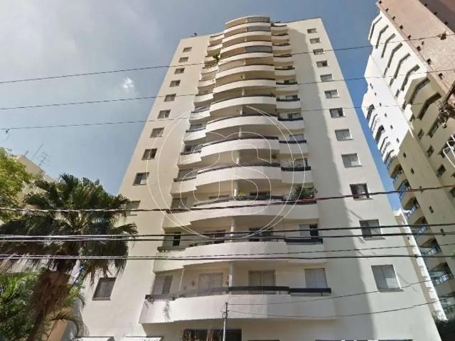 Apartamento para Venda em São Paulo/SP Vila Olímpia 3 Quartos