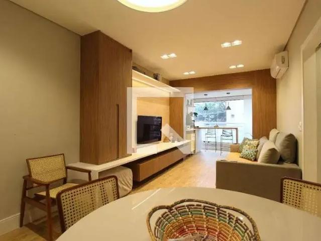 Apartamento para Venda em São Paulo/SP Vila Olímpia 3 Quartos