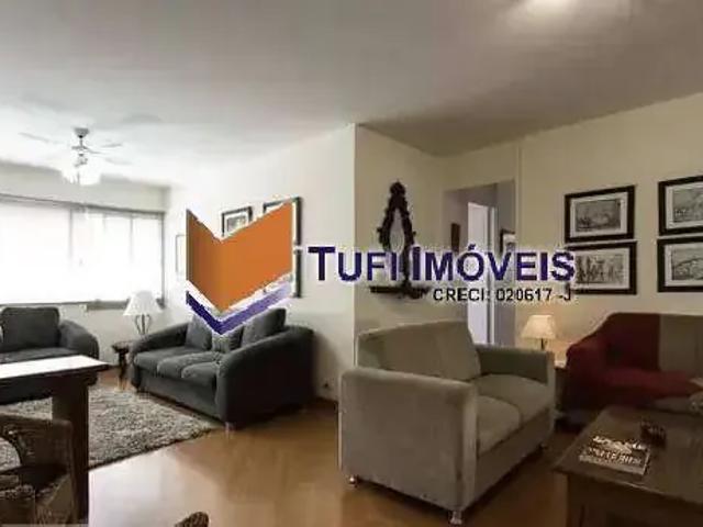 Apartamento para Venda em São Paulo/SP Vila Olímpia 3 Quartos