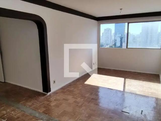 Apartamento para Venda em São Paulo/SP Vila Olímpia 3 Quartos
