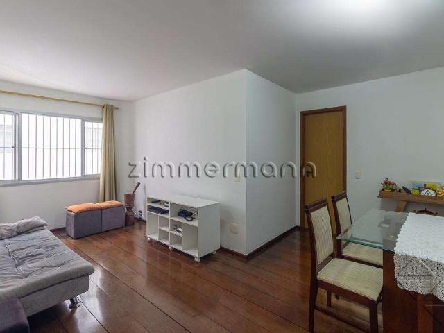 Apartamento para Venda em São Paulo/SP Vila Olímpia 3 Quartos