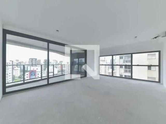 Apartamento para Venda em São Paulo/SP Vila Olímpia 3 Quartos