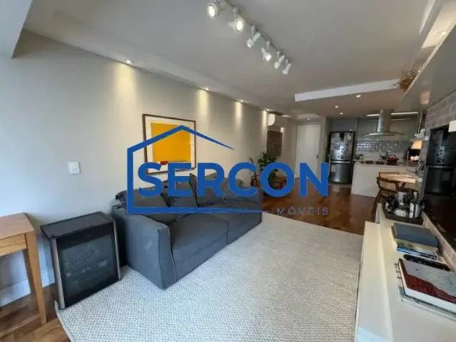 Apartamento para Venda em São Paulo/SP Vila Olímpia 3 Quartos