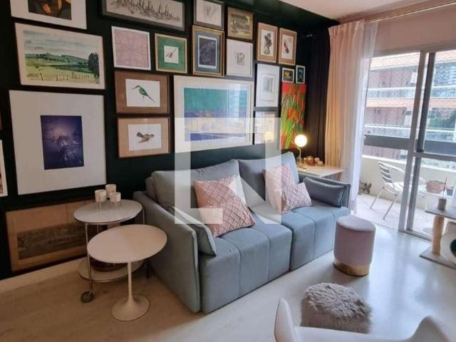 Apartamento para Venda em São Paulo/SP Vila Olímpia 3 Quartos