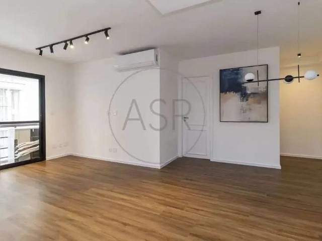 Apartamento para Venda em São Paulo/SP Vila Olímpia 3 Quartos