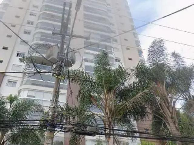 Apartamento para Venda em São Paulo/SP Vila Olímpia 3 Quartos