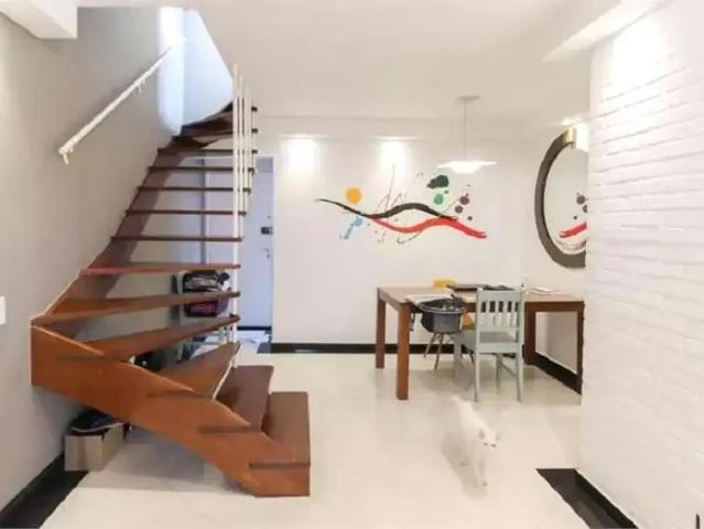Apartamento para Venda em São Paulo/SP Vila Olímpia 3 Quartos