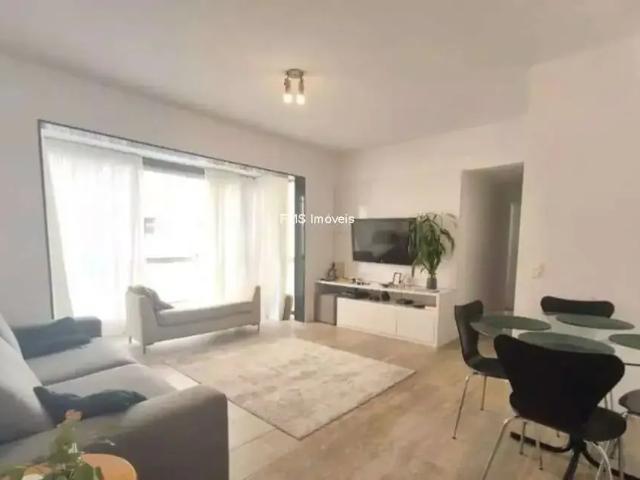 Apartamento para Venda em São Paulo/SP Vila Olímpia 3 Quartos