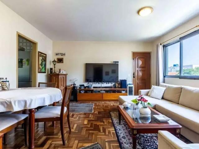 Apartamento para Venda em São Paulo/SP Vila Olímpia 3 Quartos