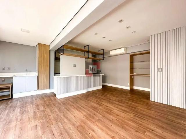 Apartamento para Venda em São Paulo/SP Vila Olímpia 3 Quartos