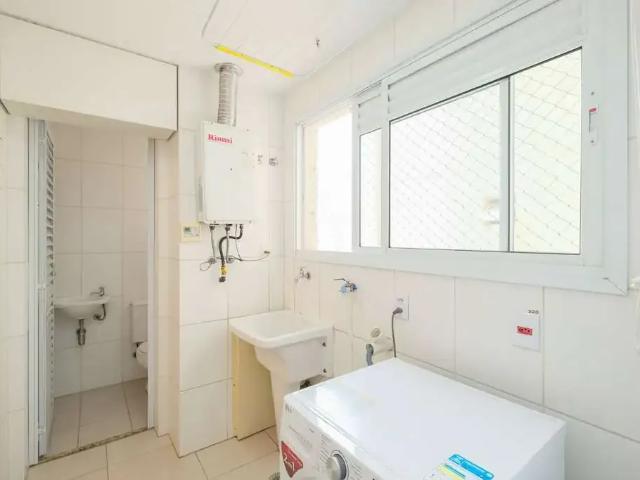 Apartamento para Venda em São Paulo/SP Vila Olímpia 3 Quartos