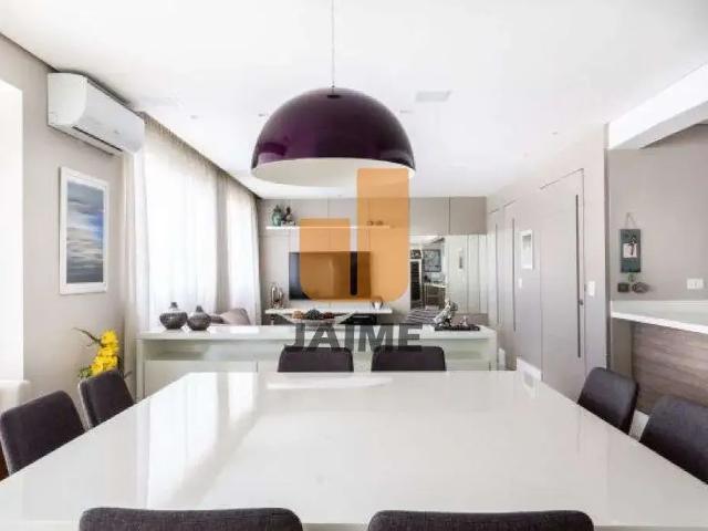 Apartamento para Venda em São Paulo/SP Vila Olímpia 3 Quartos