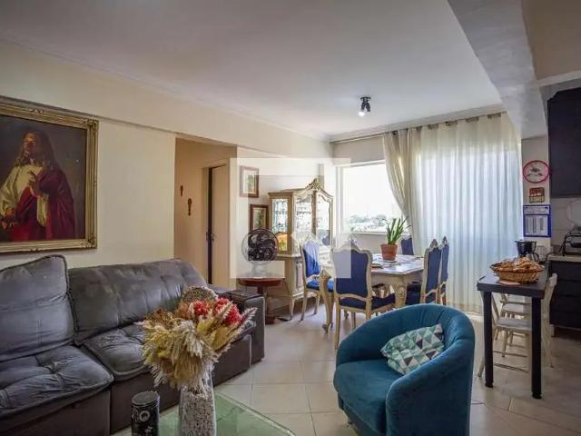 Apartamento para Venda em São Paulo/SP Vila Olímpia 3 Quartos