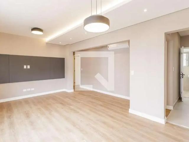 Apartamento para Venda em São Paulo/SP Vila Olímpia 3 Quartos