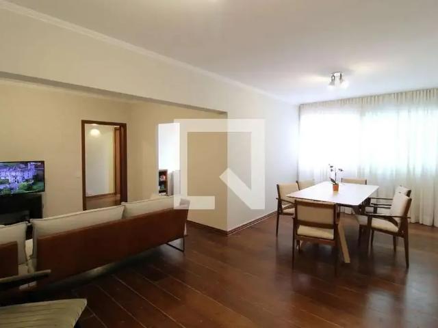 Apartamento para Venda em São Paulo/SP Vila Olímpia 3 Quartos