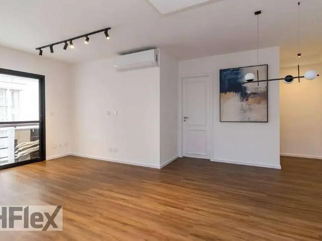 Apartamento para Venda em São Paulo/SP Vila Olímpia 3 Quartos