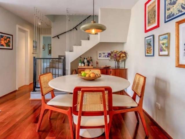 Apartamento para Venda em São Paulo/SP Vila Olímpia 3 Quartos