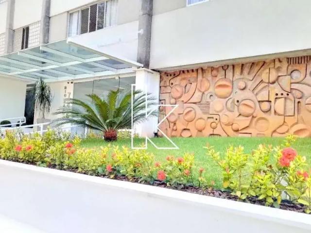 Apartamento para Venda em São Paulo/SP Vila Olímpia 3 Quartos