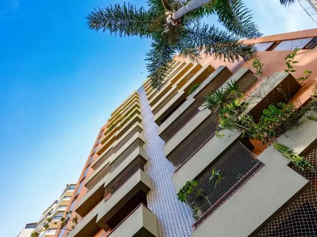 Apartamento para Venda em São Paulo/SP Vila Olímpia 3 Quartos