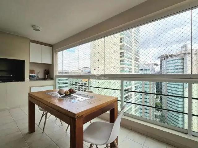 Apartamento para Venda em São Paulo/SP Vila Olímpia 3 Quartos