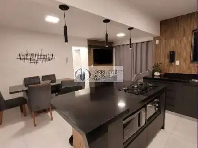 Apartamento para Venda em São Paulo/SP Vila Olímpia 3 Quartos