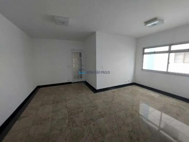 Apartamento para Venda em São Paulo/SP Vila Olímpia 3 Quartos