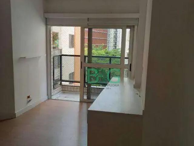 Apartamento para Venda em São Paulo/SP Vila Olímpia 3 Quartos