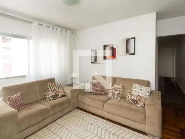 Apartamento para Venda em São Paulo/SP Vila Olímpia 3 Quartos