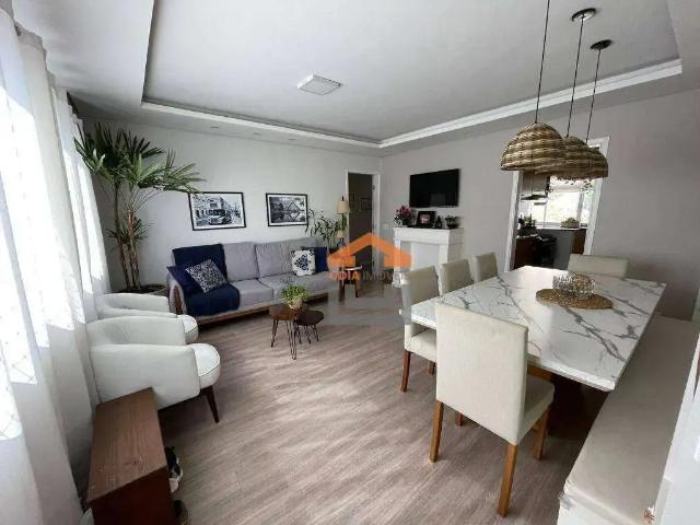 Apartamento para Venda em São Paulo/SP Vila Olímpia 3 Quartos