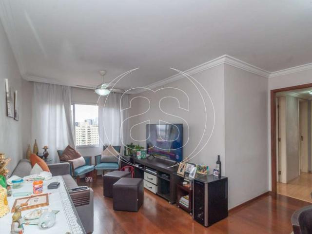 Apartamento para Venda em São Paulo/SP Vila Olímpia 3 Quartos