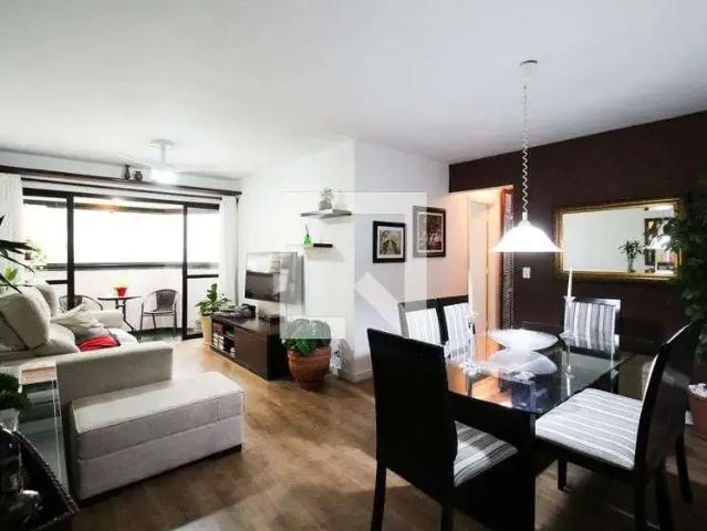 Apartamento para Venda em São Paulo/SP Vila Olímpia 3 Quartos