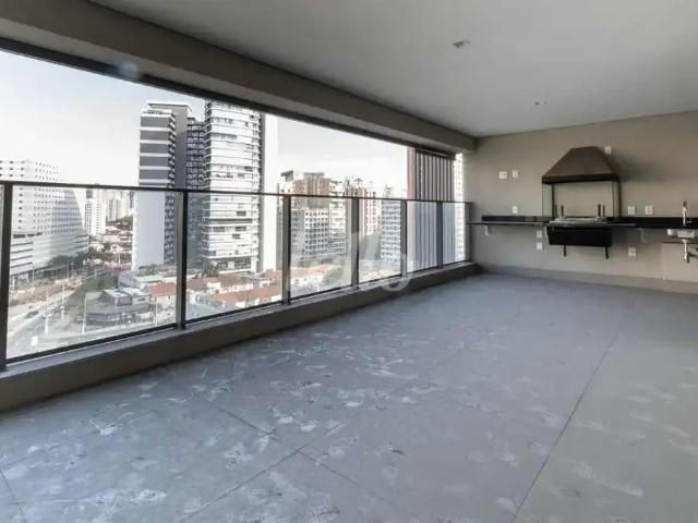 Apartamento para Venda em São Paulo/SP Vila Olímpia 3 Quartos