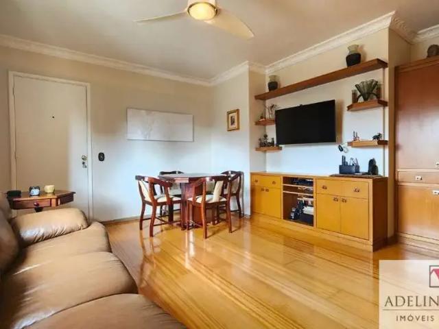 Apartamento para Venda em São Paulo/SP Vila Olímpia 3 Quartos