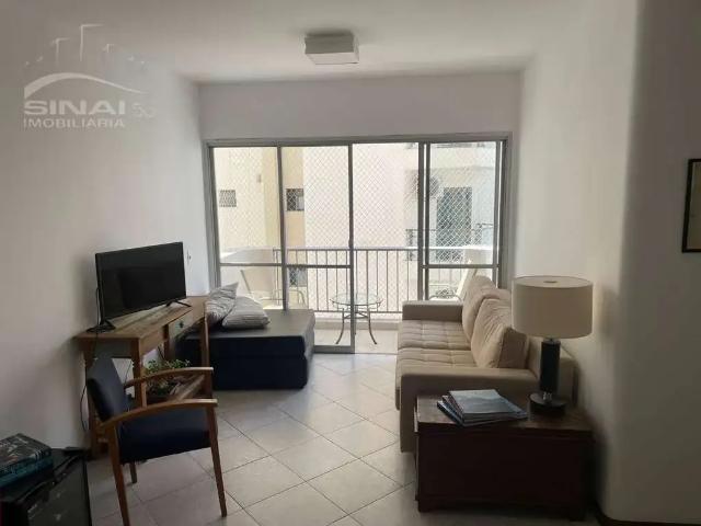Apartamento para Venda em São Paulo/SP Vila Olímpia 3 Quartos
