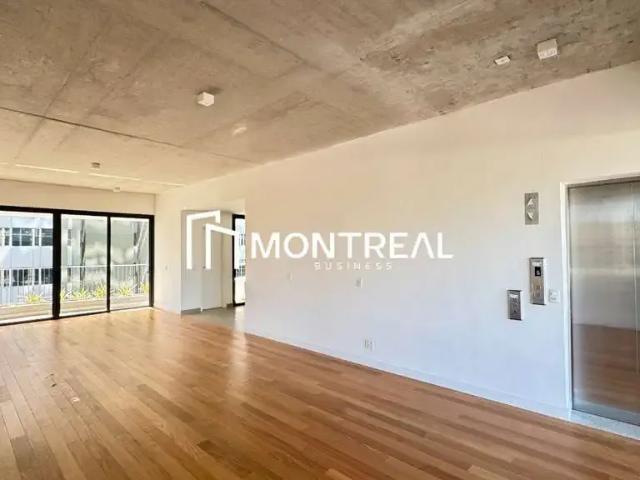 Apartamento para Venda em São Paulo/SP Vila Olímpia 3 Quartos