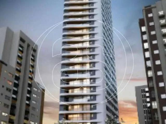 Apartamento para Venda em São Paulo/SP Vila Olímpia 3 Quartos