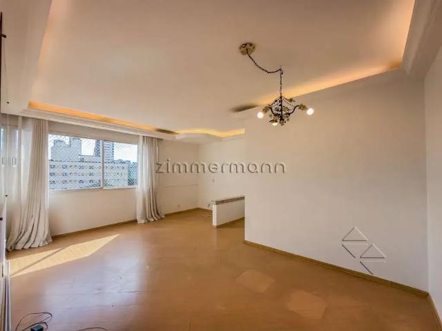 Apartamento para Venda em São Paulo/SP Vila Olímpia 3 Quartos